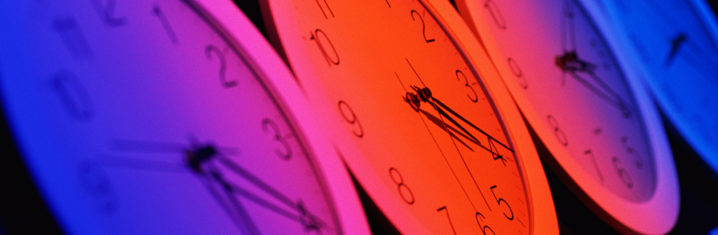 Early & Round 1 MBA Deadlines 2024-2025 | Clear Admit