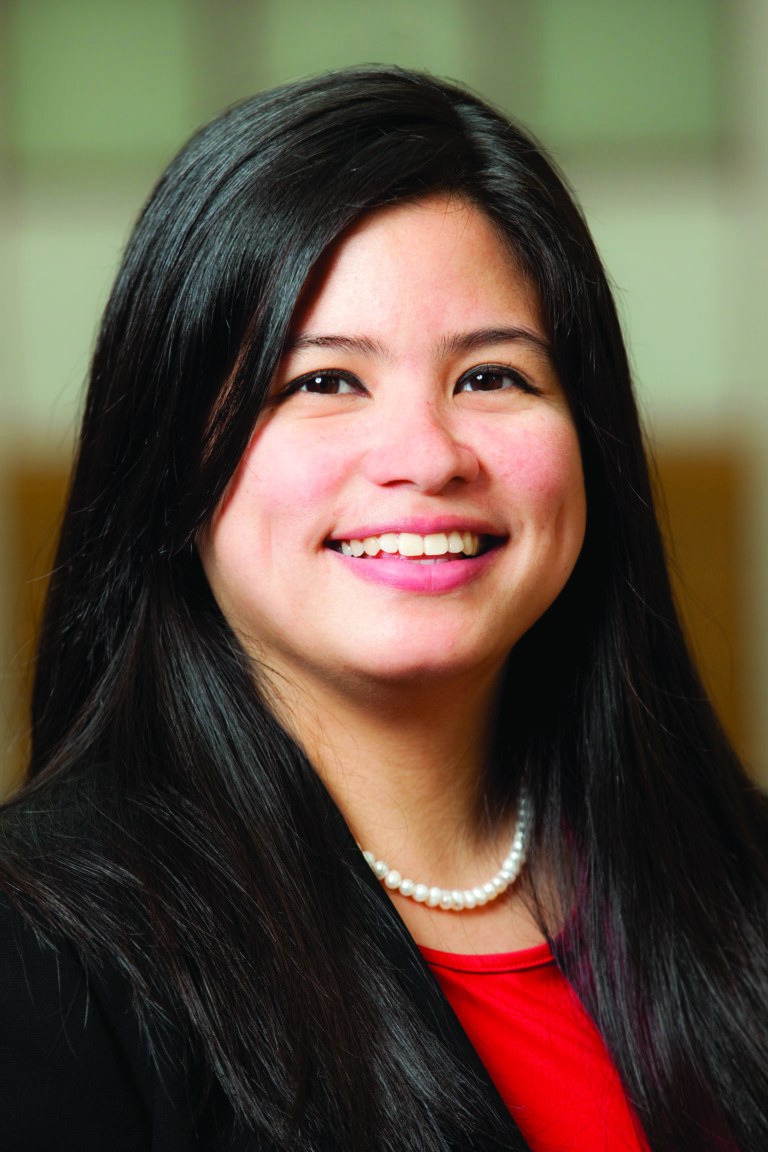 Admissions Director Q&A: Maria Pineda of the UMD Smith School of ...