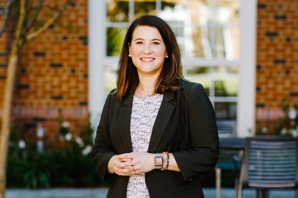 Admissions Director Q&A: Cara Sonnier of the University of Georgia ...