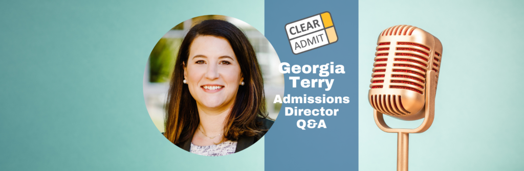 Admissions Director Q&A: Cara Sonnier of the University of Georgia ...