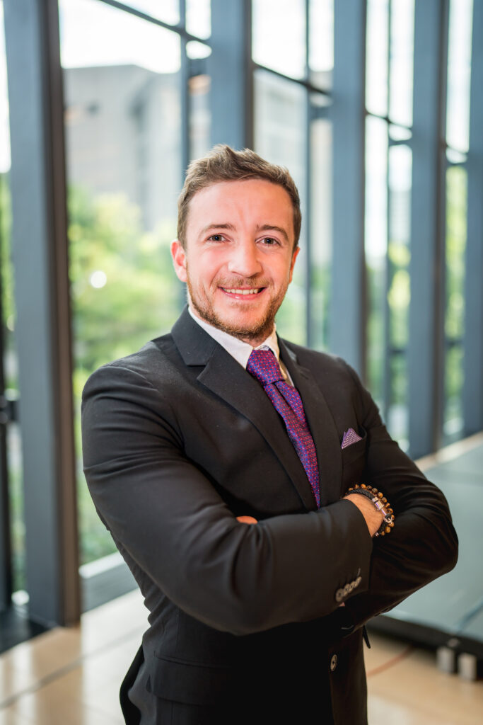 Real Humans of Toronto Rotman’s MBA Class of 2024 | Page 3 of 7 | Clear ...