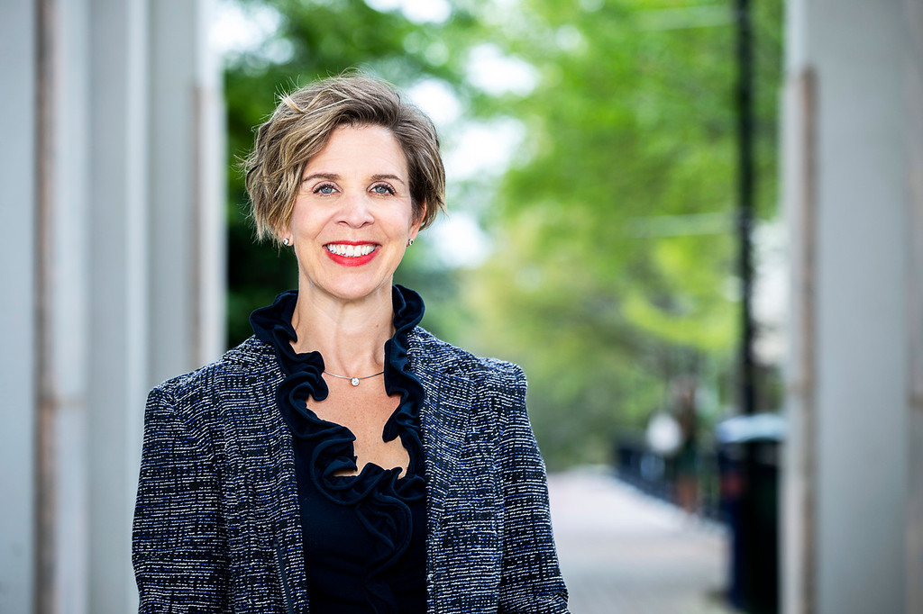 Admissions Director Q&A: Melissa Rapp of Emory Goizueta | Clear Admit