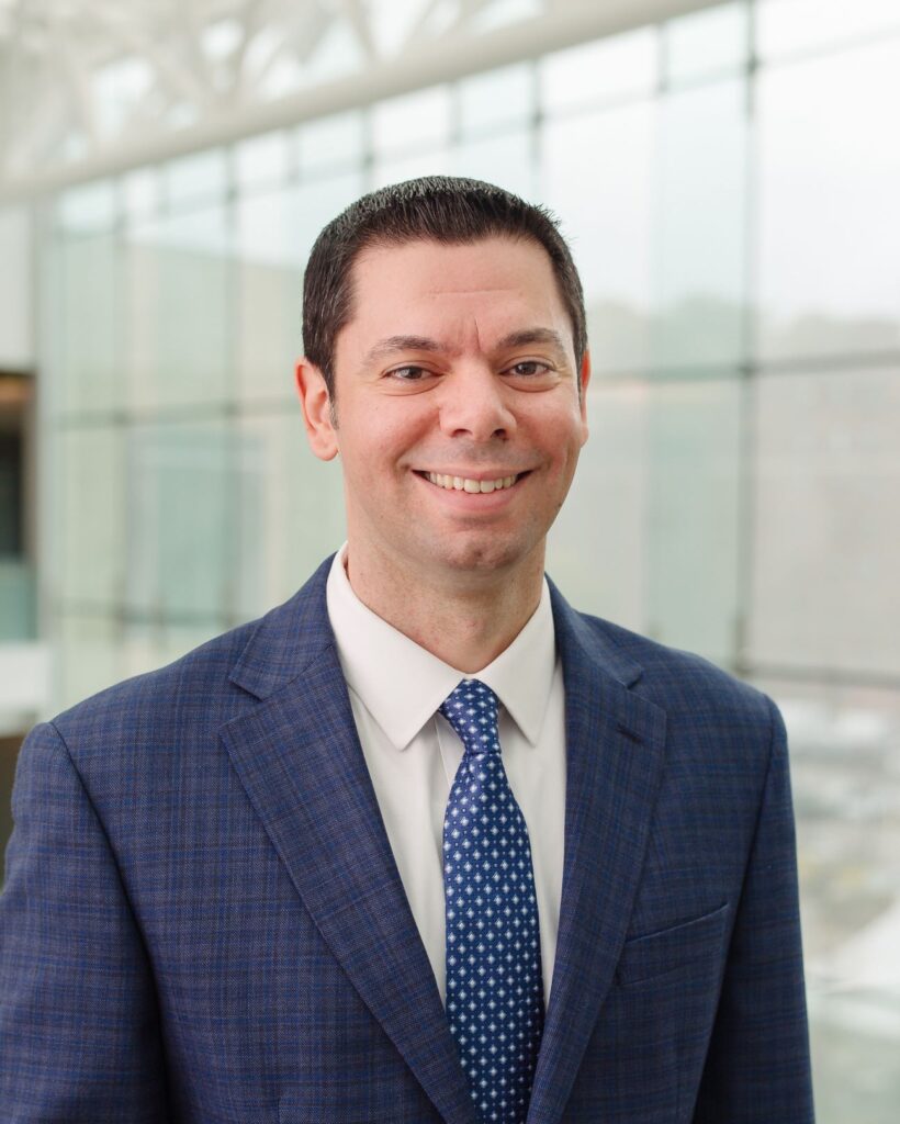 Admission Director Q&A: J.R. McGrath of Carnegie Mellon Tepper | Clear ...