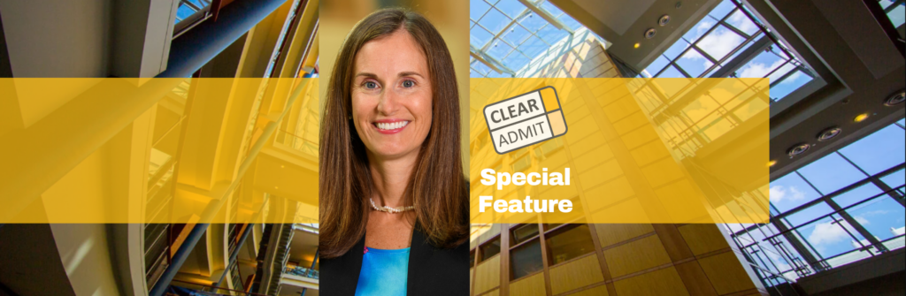 Meet the New Director: Inside MBA Career Services at Georgetown ...