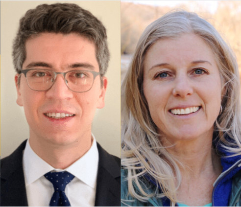 Georgetown Environment and Sustainability Management