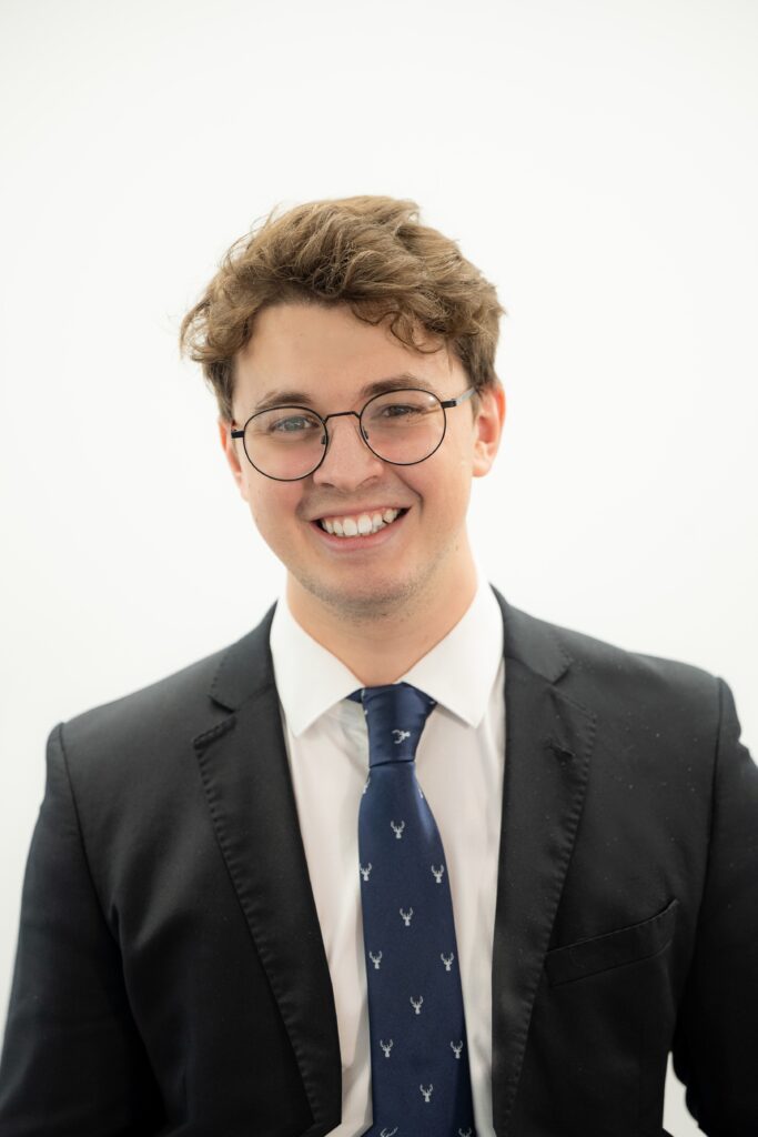 Real Humans of the Manchester AMBS MBA Class of 2024 | Page 6 of 7 | Clear Admit