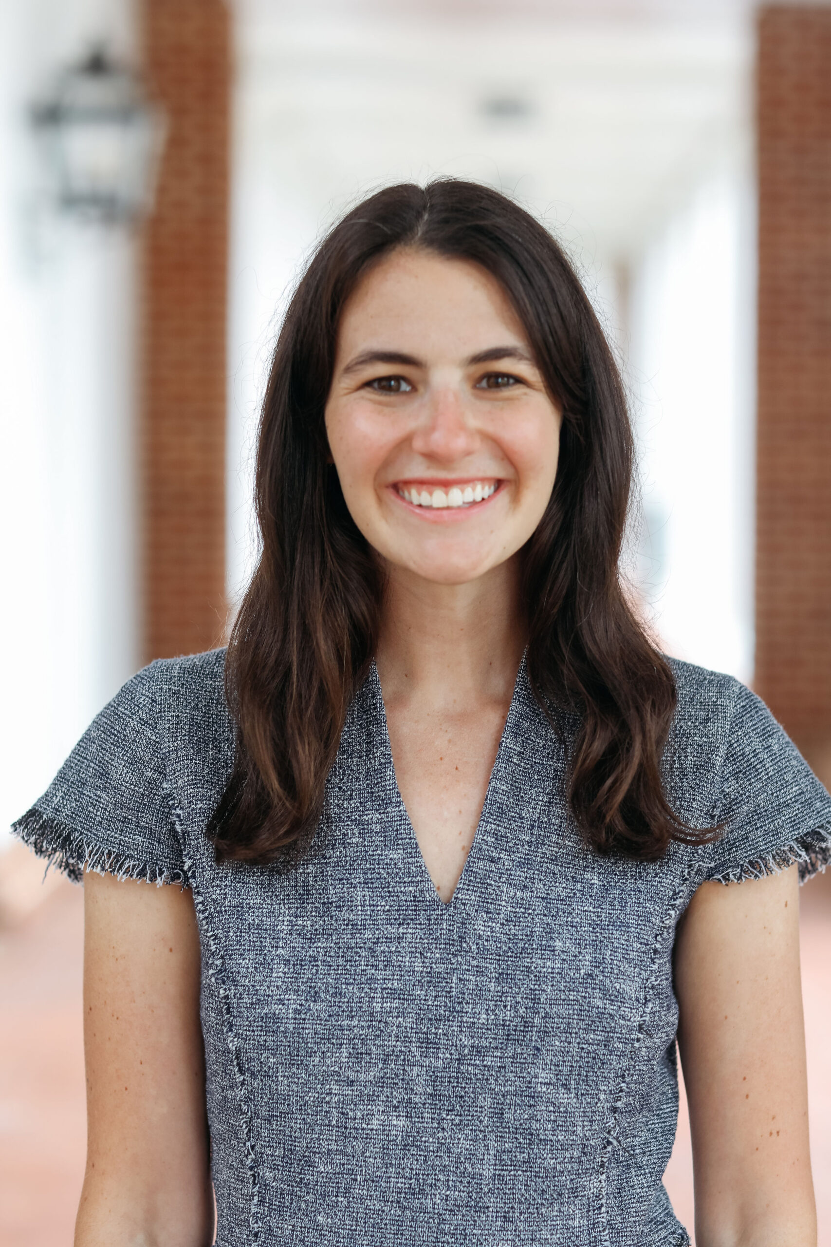 Real Humans of UVA Darden's MBA Class of 2024 | Clear Admit
