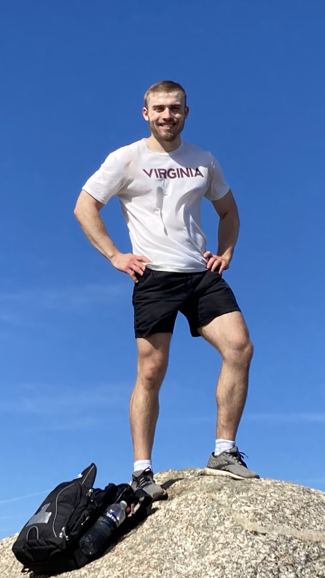 Real Humans of UVA Darden's MBA Class of 2024 | Page 3 of 5 | Clear Admit