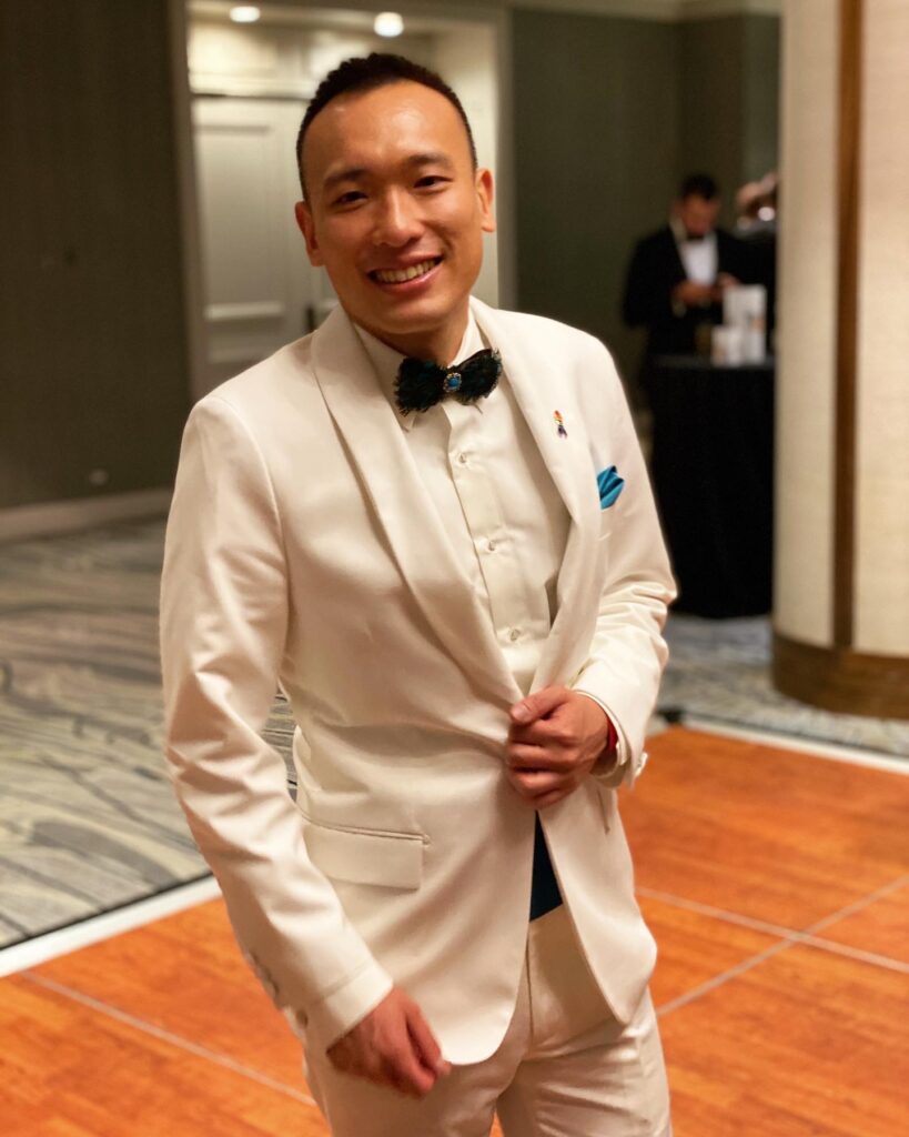 Real Humans of Wharton's MBA Class of 2024 | Page 2 of 7 | Clear Admit