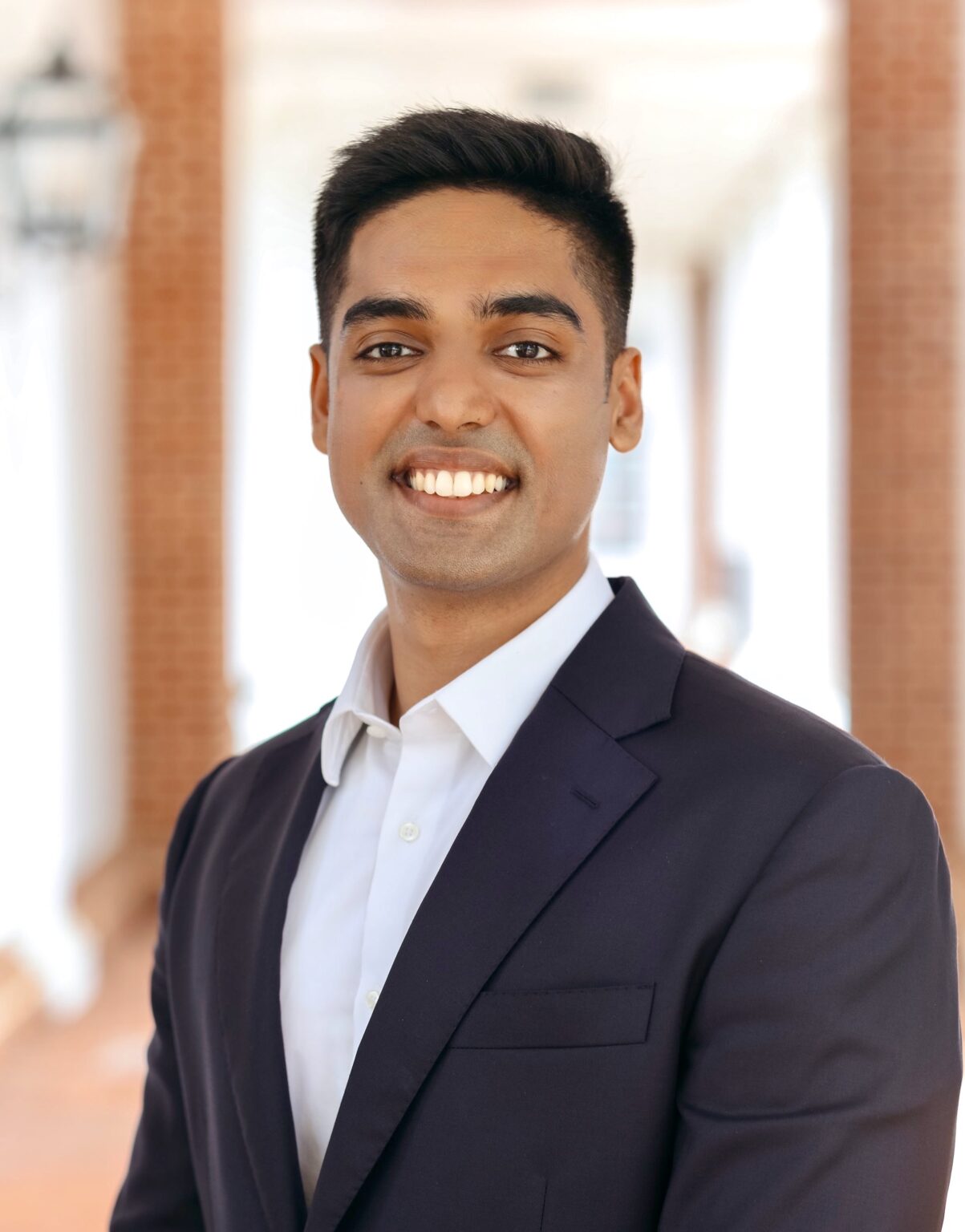 Real Humans of UVA Darden's MBA Class of 2024 | Page 5 of 5 | Clear Admit
