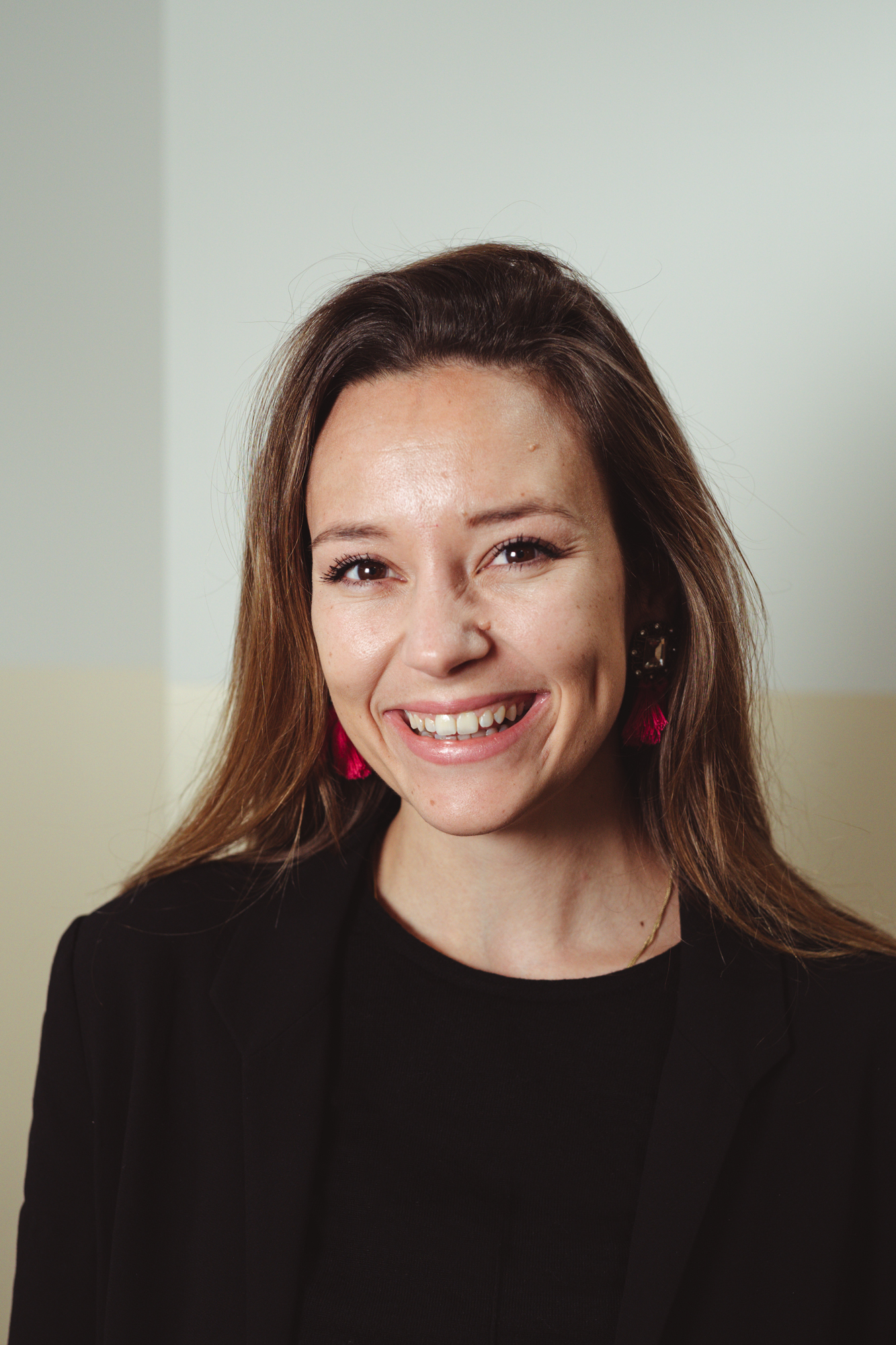 Real Humans of Entrepreneurship: Harriet Scriven, LBS MBA ’22, Founder ...