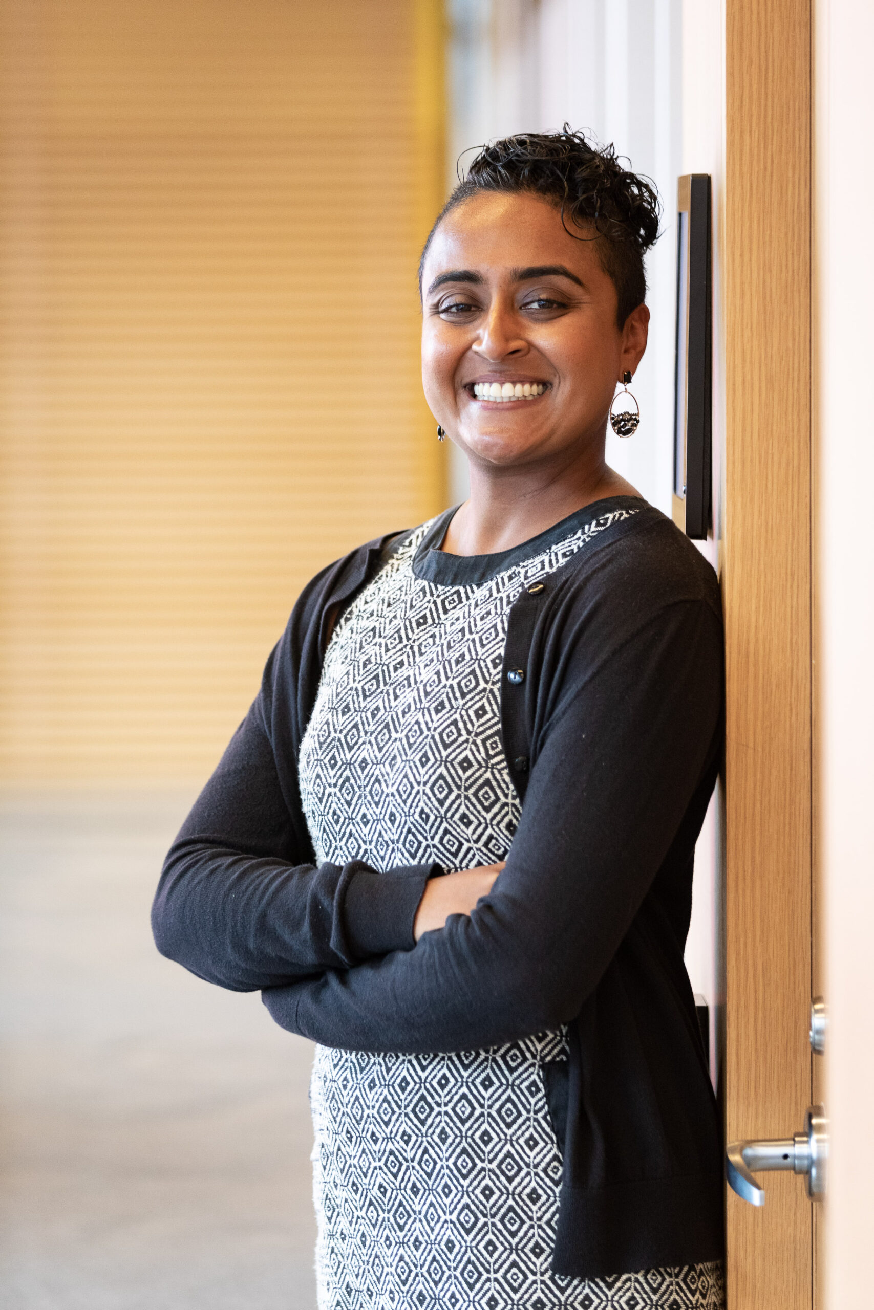 Real Humans of Microsoft: Meera Venkataraman, Chicago Booth MBA '20 ...