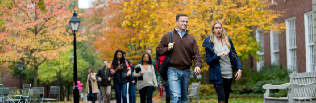 How to Get into Harvard Business School | Clear Admit