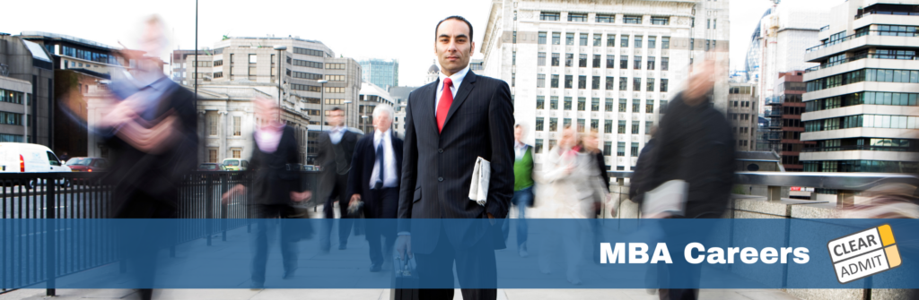 MBA Career Trends: MBB Jobs & Amazon Hiring | Clear Admit