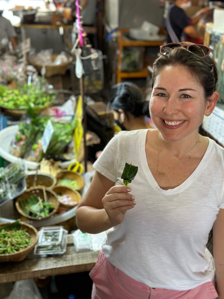 Real Humans of McKinsey: Amanda Pearson, Washington Foster '22 ...