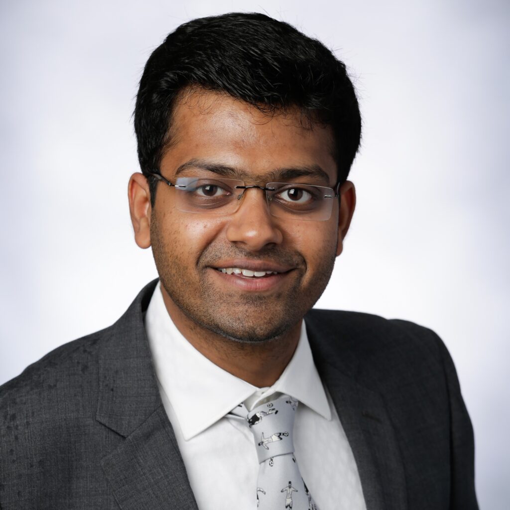 Real Humans of Bain & Co.: Anuj Padia, UNC Kenan-Flagler '20 ...