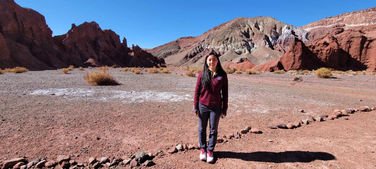 Real Humans of Accenture: Cathy Chen, Chicago Booth MBA '20, Strategy ...