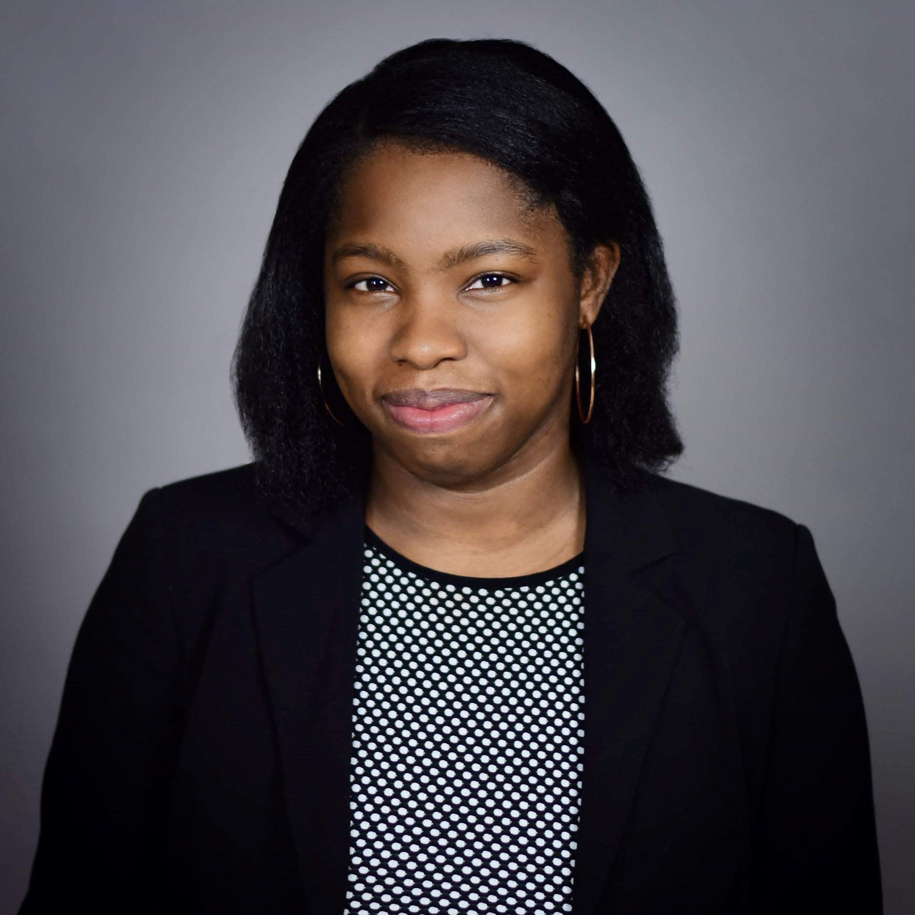 Real Humans of McKinsey: Cynthia Madu, Dartmouth Tuck MBA '22 ...