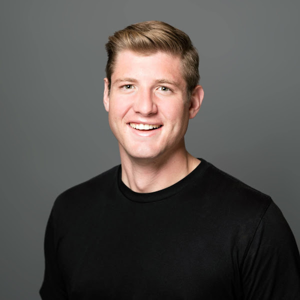 Real Humans of Google: Jamie Ulrich, Wharton MBA '22, AI Consultant ...