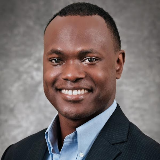 Real Humans of Google: Jermyn Davis, UNC Kenan-Flagler MBA ’20 ...