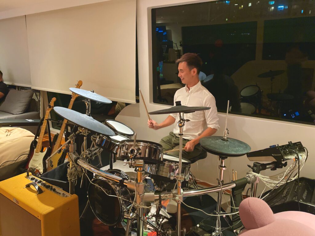 Real Humans of Meta: Kenneth Liu, INSEAD MBA '21