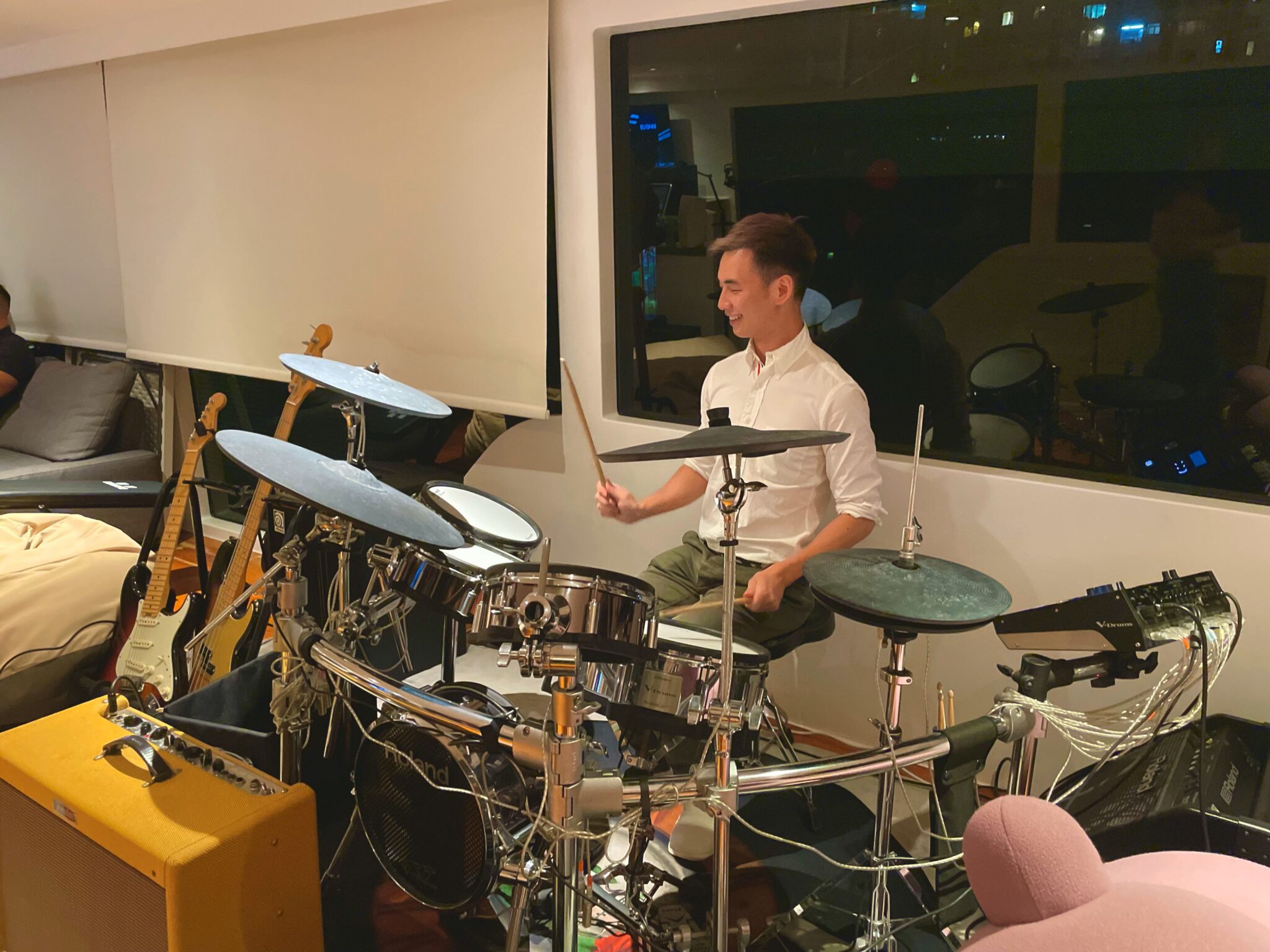 Real Humans of Meta: Kenneth Liu, INSEAD MBA '21