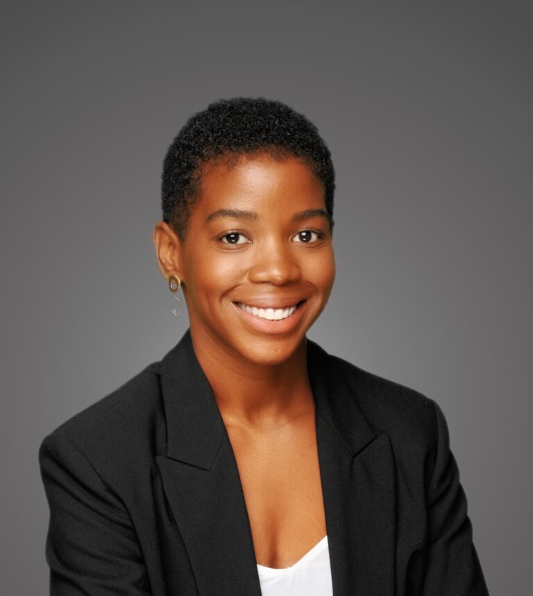 Real Humans of Accenture: Whitney Jordan, NYU Stern Fashion & Luxury ...