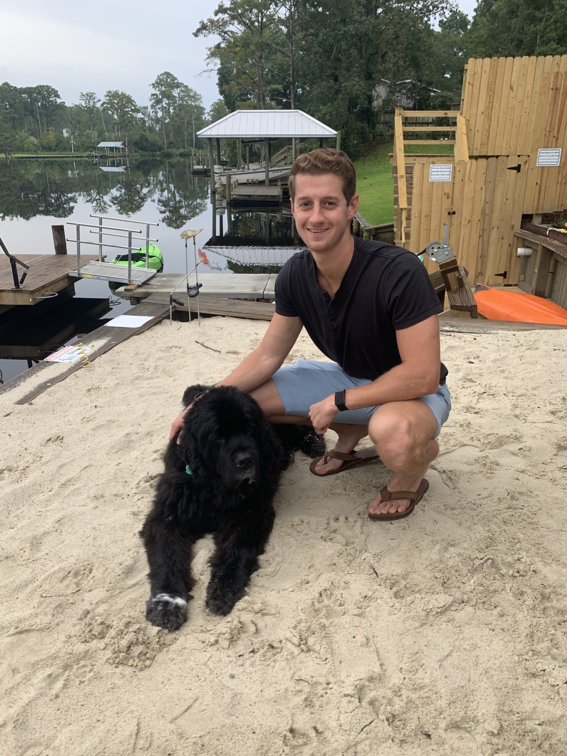 Real Humans of Bain: Seth Hoesman, Stanford GSB '21, Consultant | Clear ...