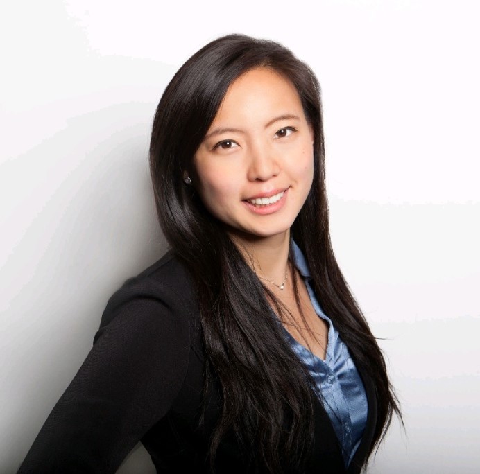 Real Humans of Accenture: Cathy Chen, Chicago Booth MBA '20, Strategy Manager | Clear Admit