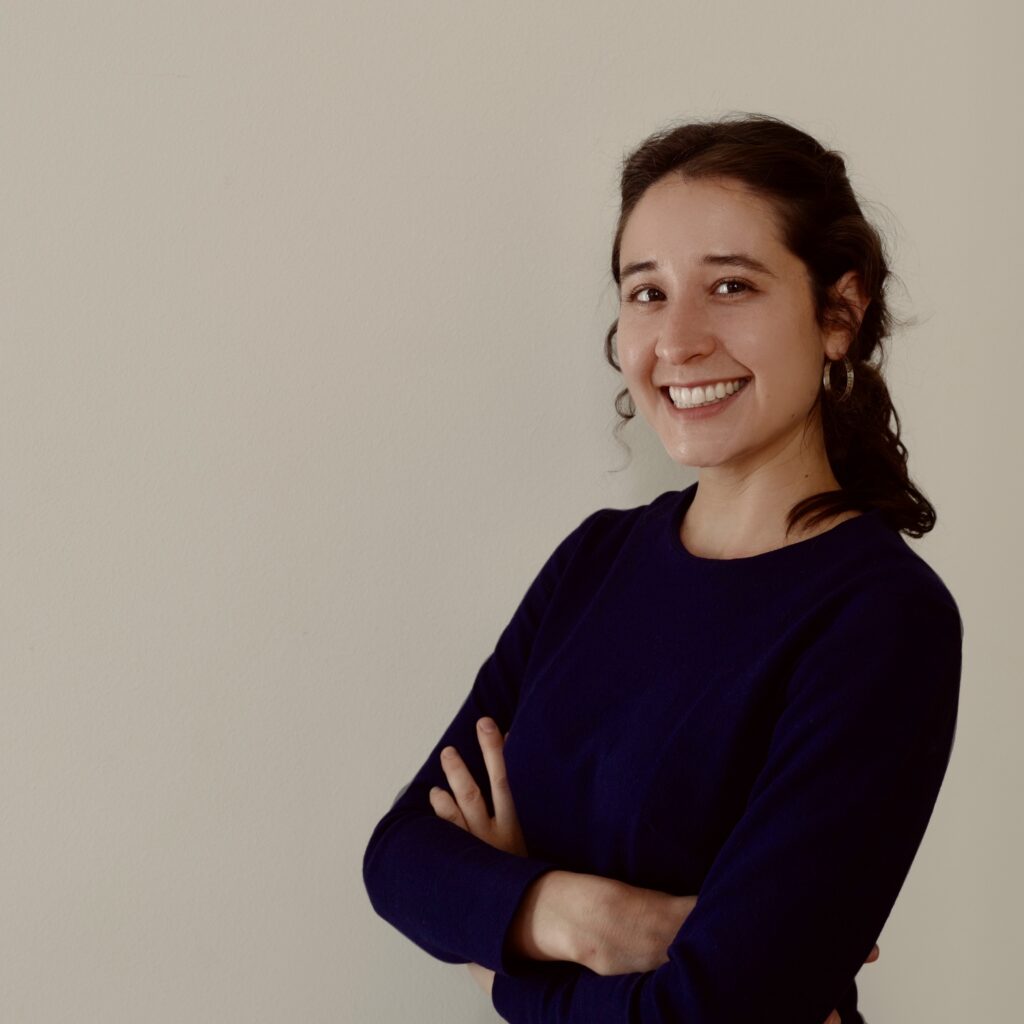 Real Humans of Amazon: Danielle Rodriguez, INSEAD MBA '21, Senior ...