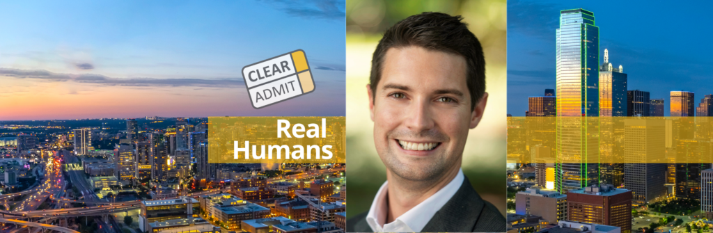 Real Humans of Bain & Co.: Casey Hubbell, HBS '22, Consultant | Clear Admit