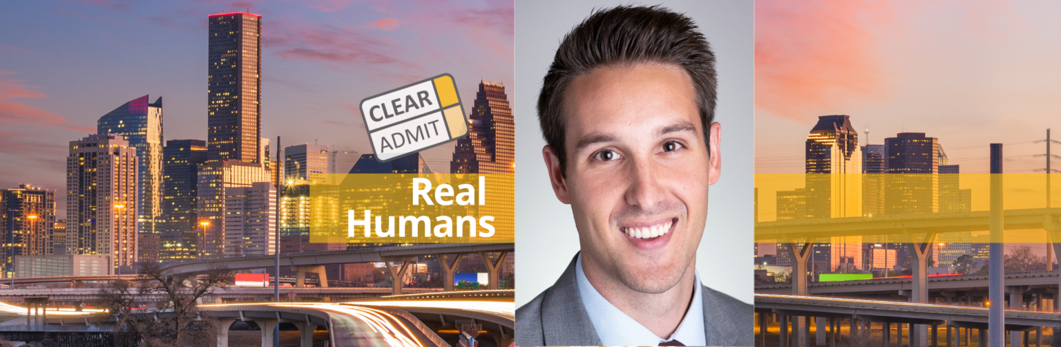 Real Humans of Accenture: James Morris, Indiana Kelley '20, Strategy ...