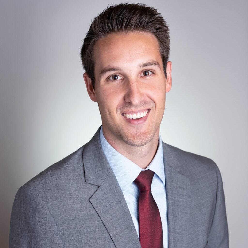 Real Humans of Accenture: James Morris, Indiana Kelley '20, Strategy ...