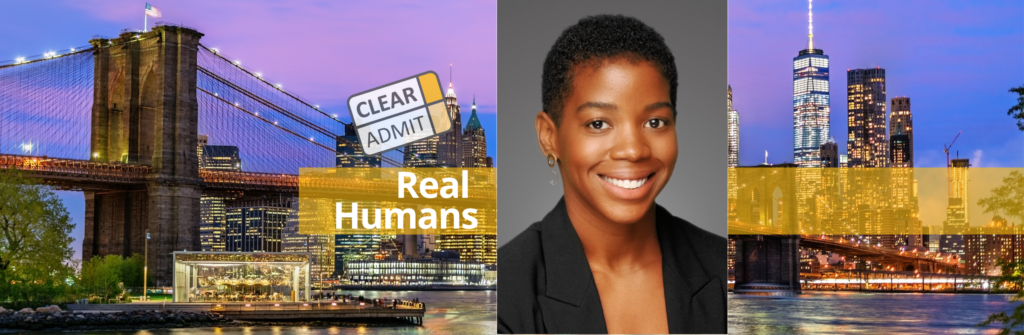 Real Humans of Accenture: Whitney Jordan, NYU Stern Fashion & Luxury ...