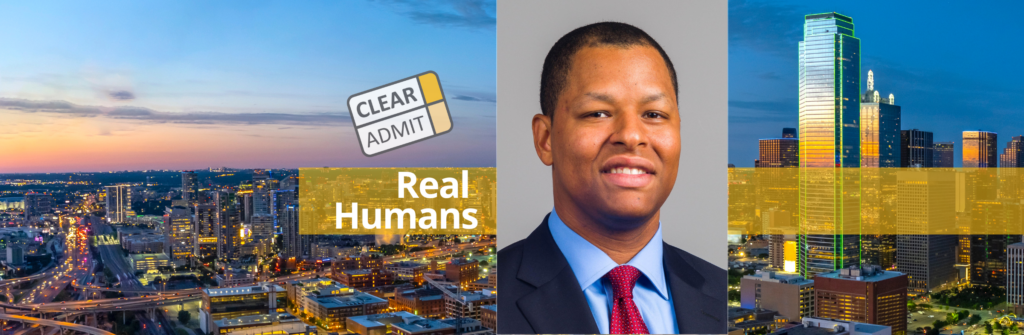 Real Humans of Microsoft: Jonathan Bulls, Duke Fuqua '19, Senior ...