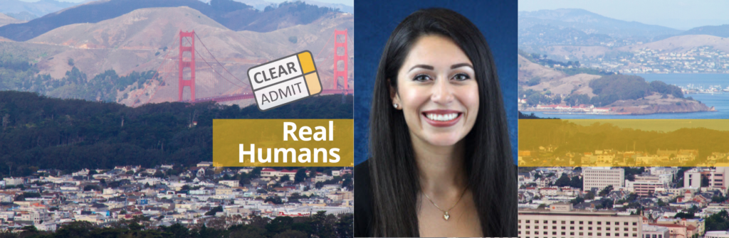 Real Humans of Google: Diana Cruz, Michigan Ross MBA '19 , Global Customer Care Manager | Clear ...