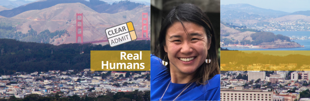 Real Humans of Google: Helen Zou, Stanford GSB MBA/M.Ed. '18, Product ...