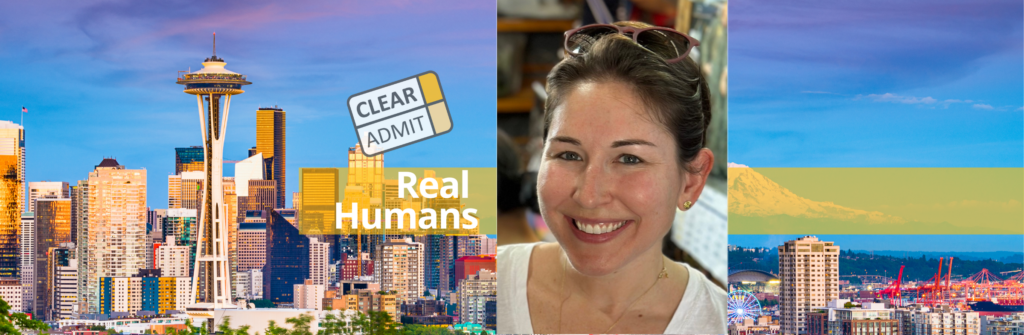 Real Humans of McKinsey: Amanda Pearson, Washington Foster '22 ...