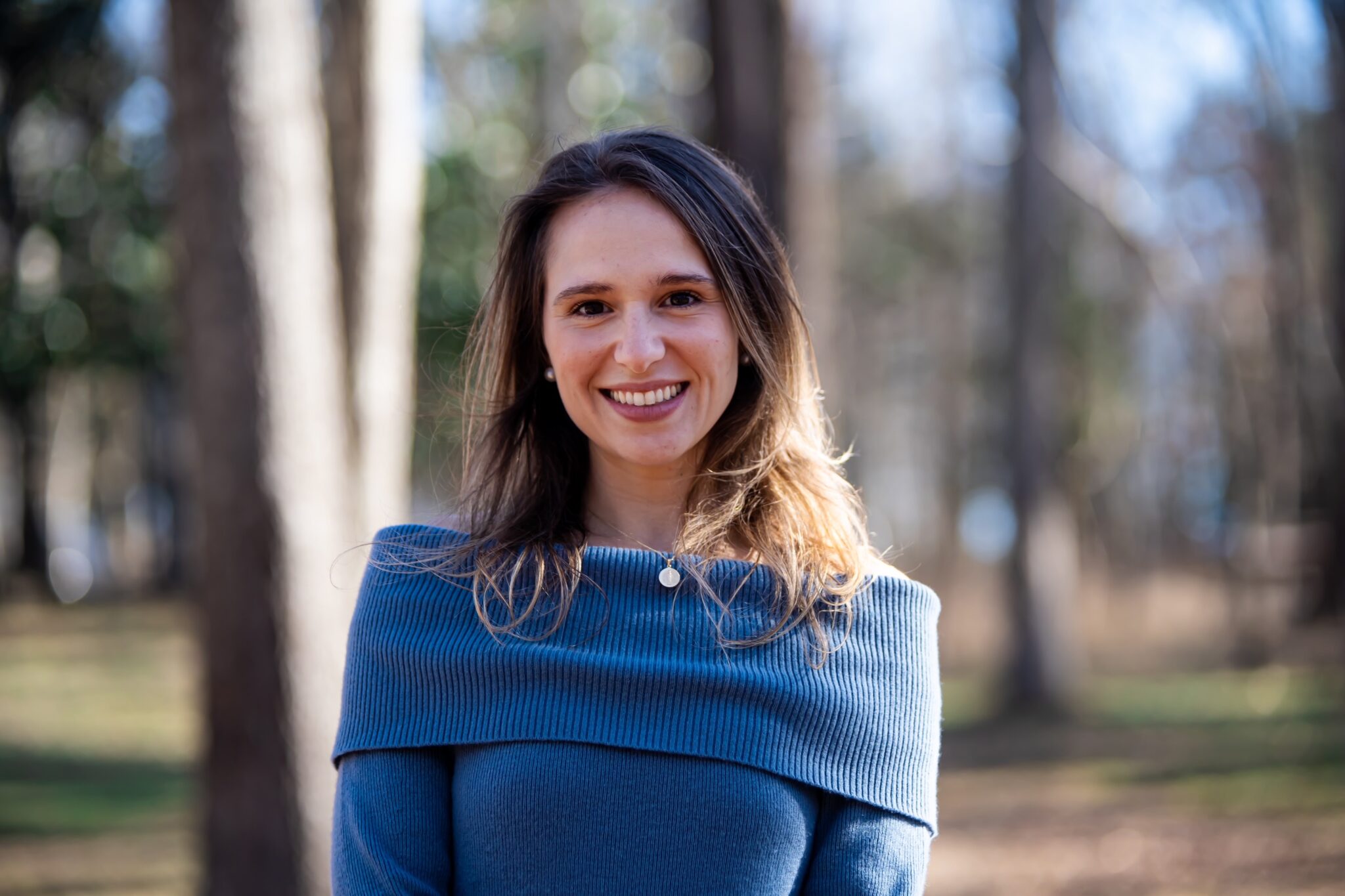 Real Humans of Pfizer: Alexa Ceballos, Emory Goizueta MBA '20, Senior Manager, US Marketing ...