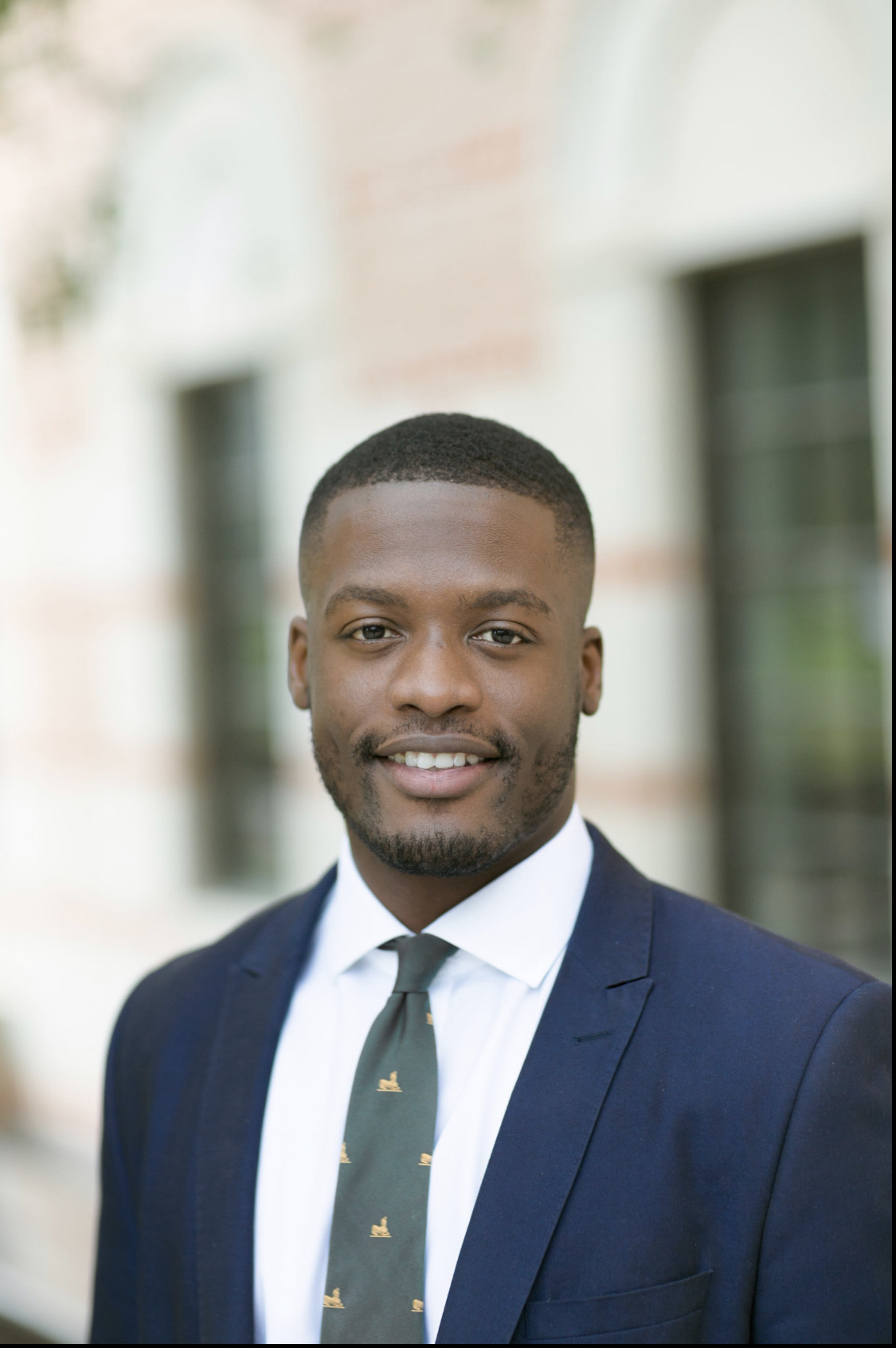 Real Humans of Goldman Sachs: Jordan Aré, Rice Business MBA '22 ...