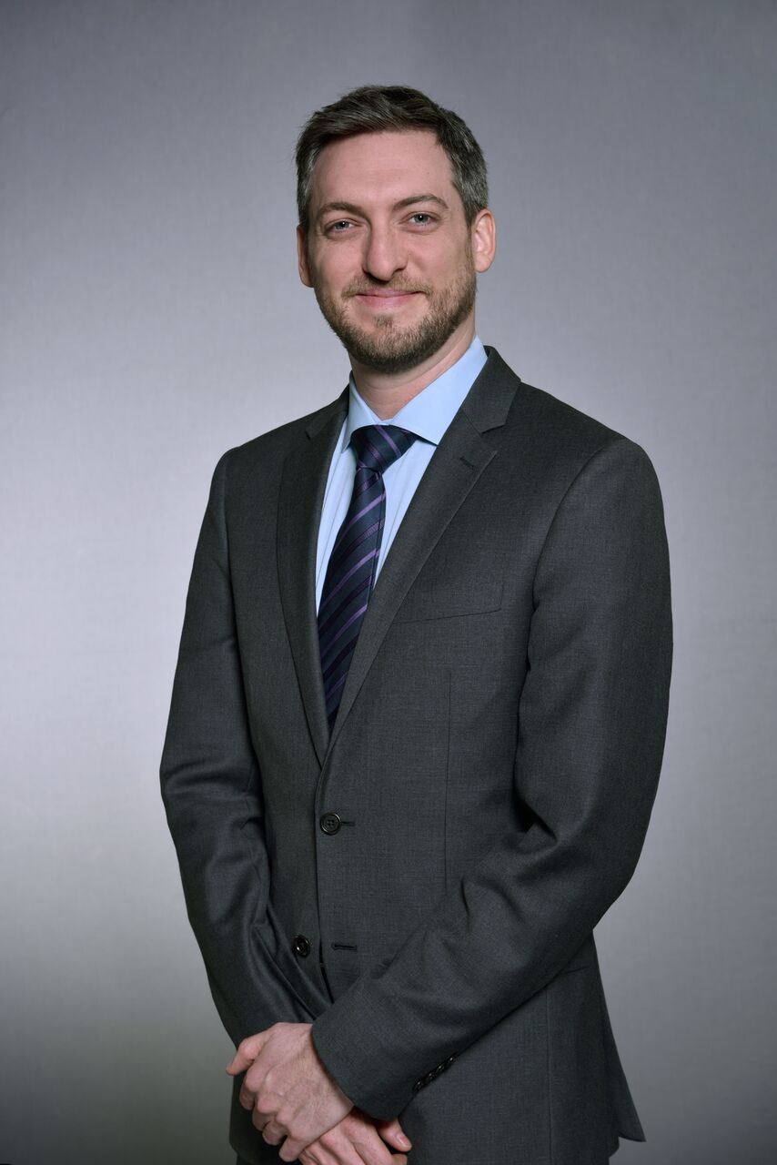 Admissions Director Q&A: Nathan Eisenberg of Michigan Ross