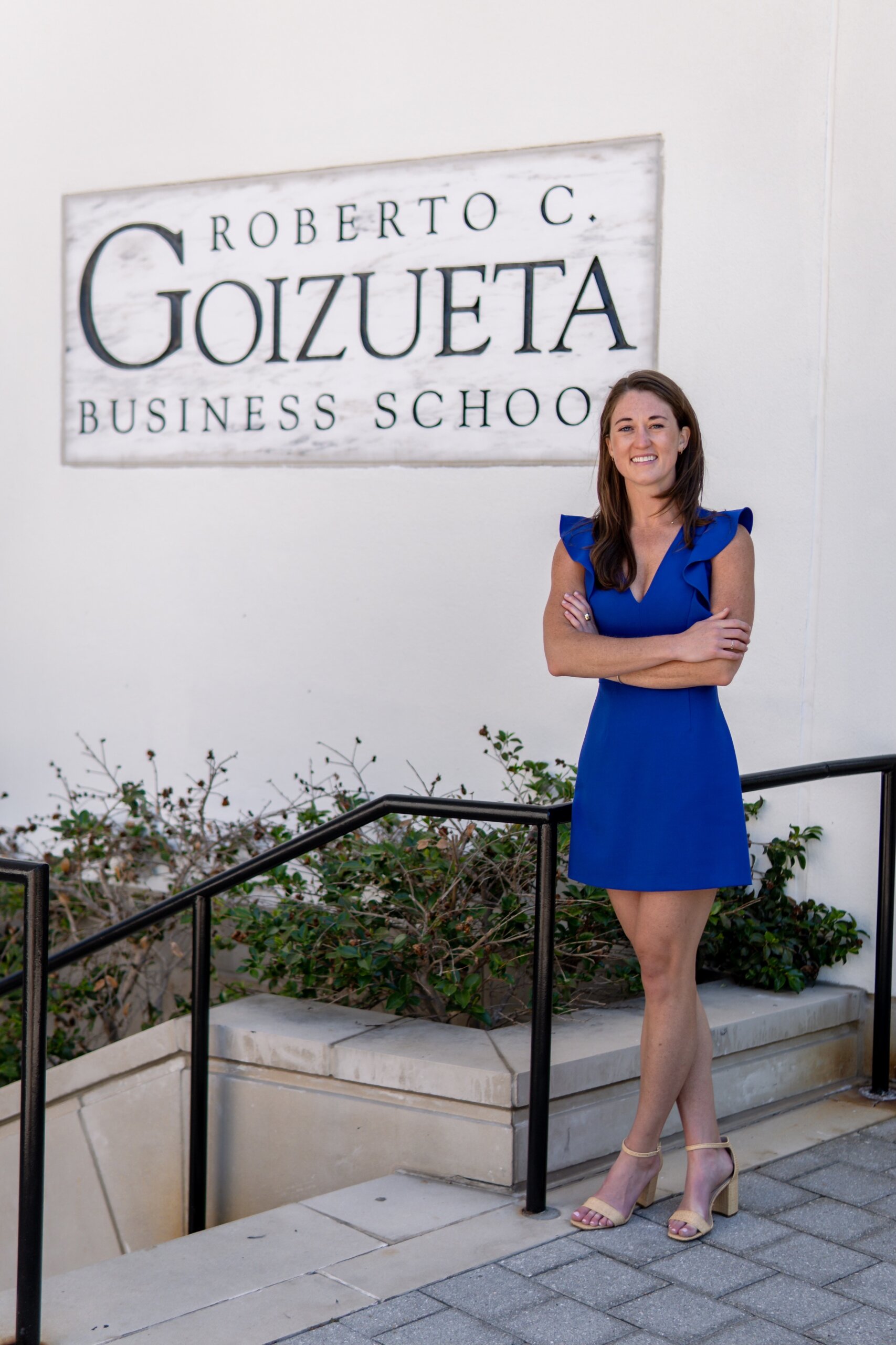 From Pharma to Consulting with the Emory Goizueta MBA | Clear Admit