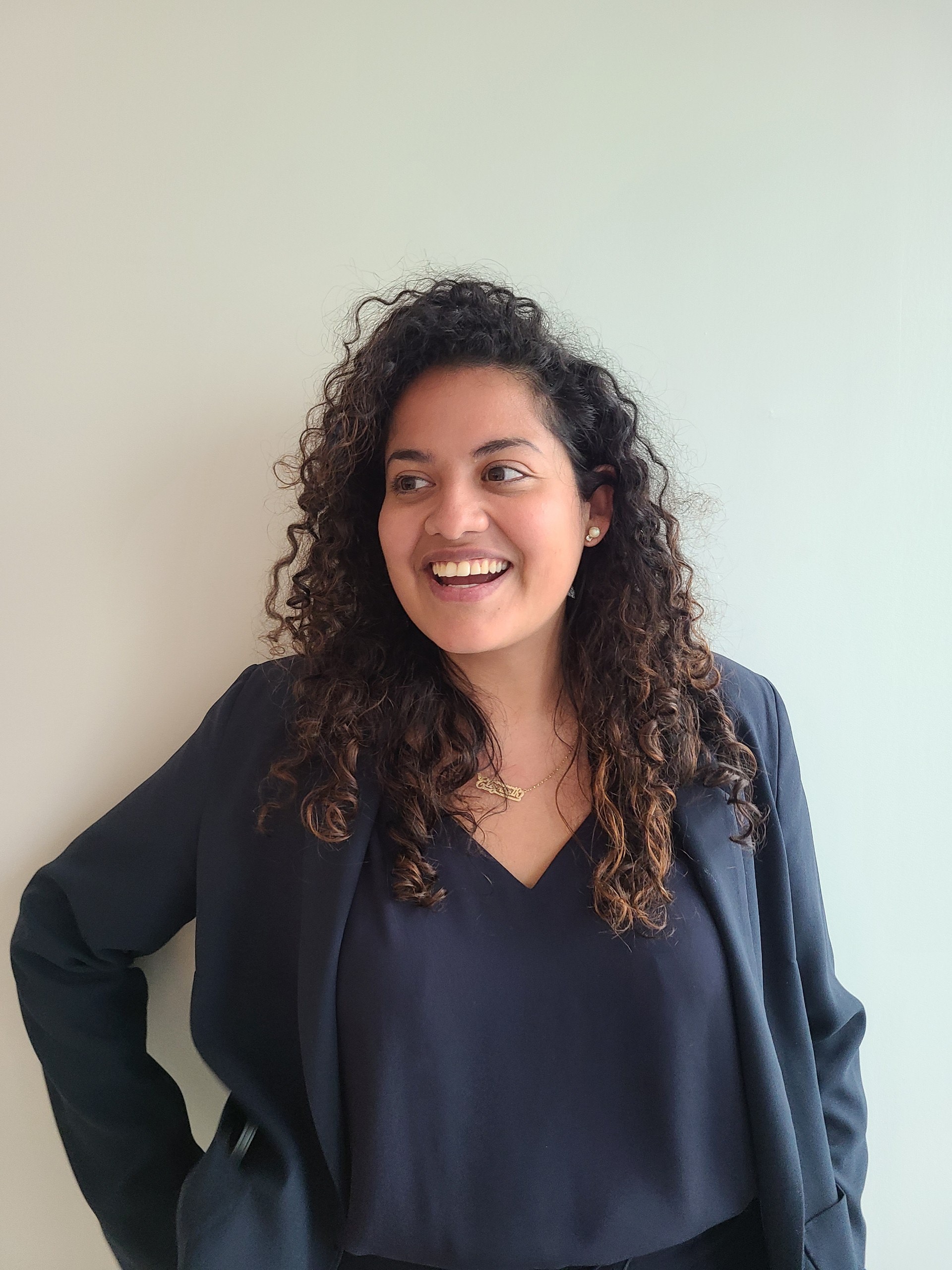 Real Humans of Citi: Elizabeth Jimenez, Dartmouth Tuck MBA'19, Senior ...