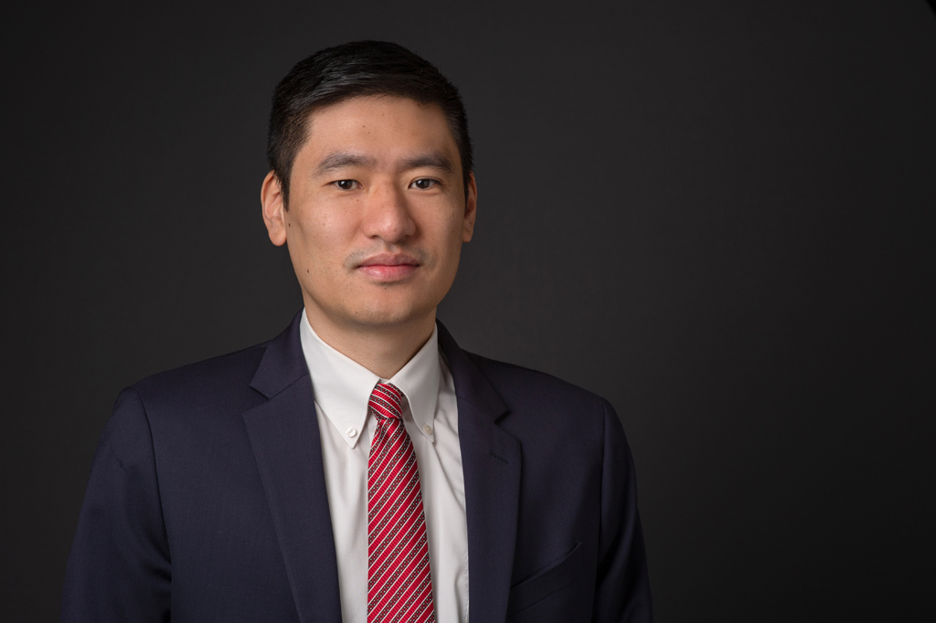 Admissions Director Q&A: Justin Aier of Boston College’s Carroll School ...