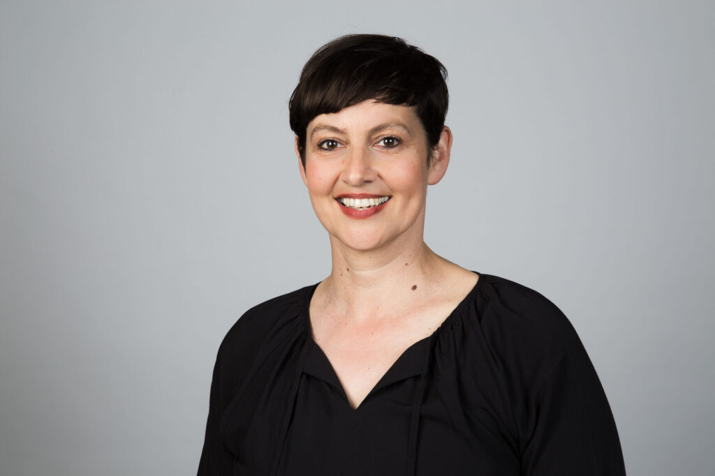 Director of Admissions at ESMT Berlin