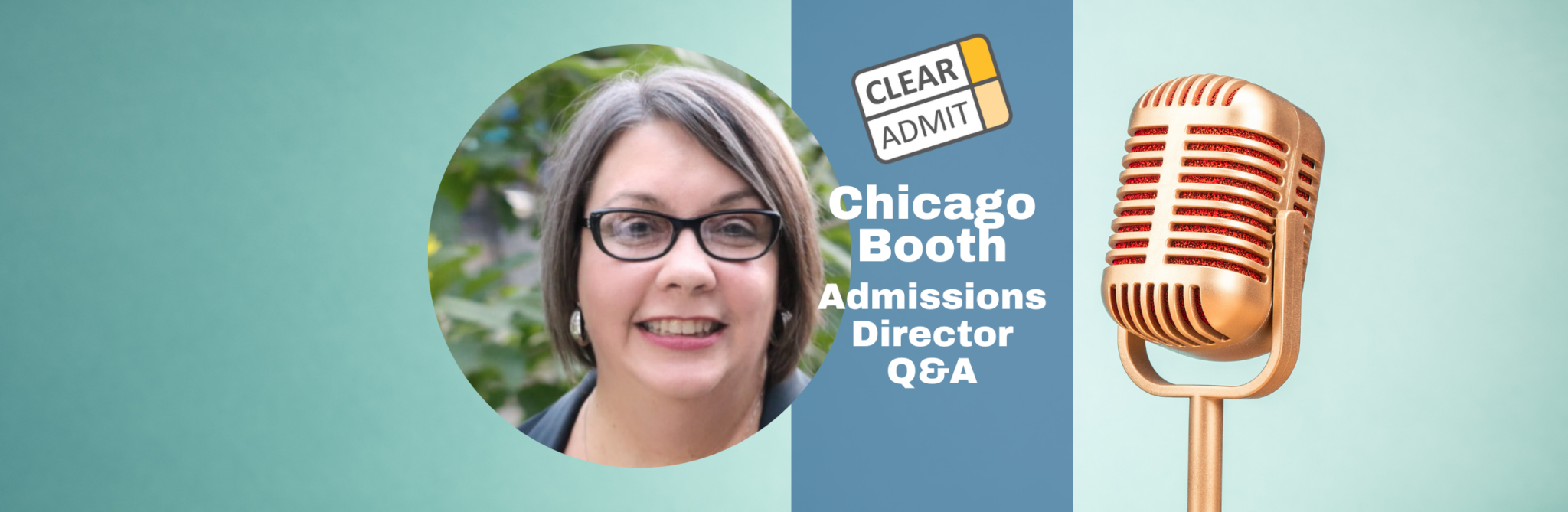 Admissions Director Q&A: Donna Swinford of Chicago Booth | Clear Admit