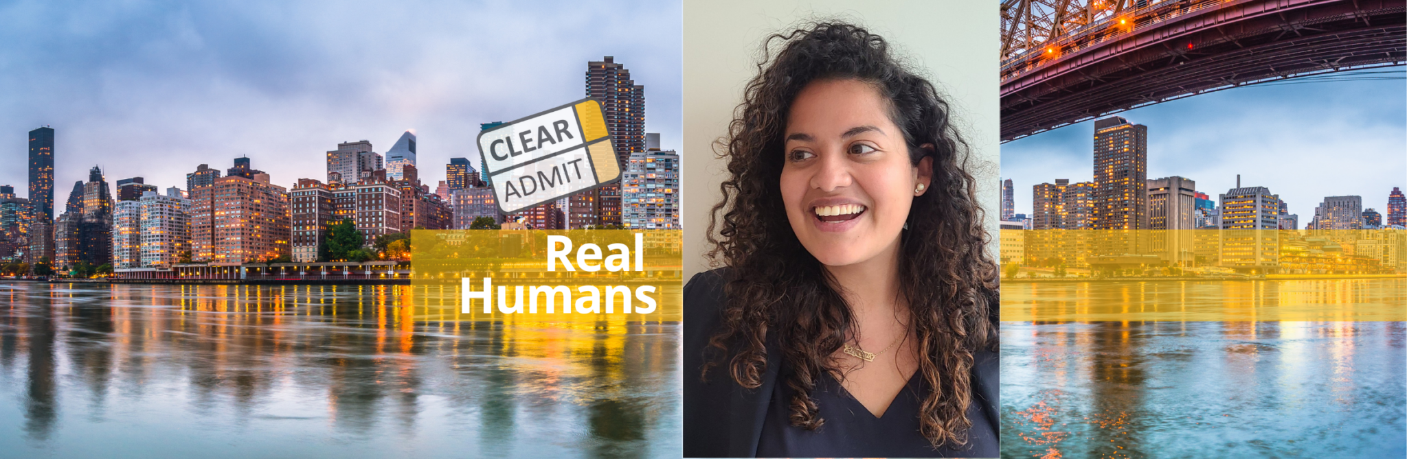 Real Humans of Citi: Elizabeth Jimenez, Dartmouth Tuck MBA'19, Senior ...