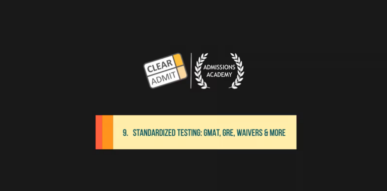 A Guide to Test Waivers: Should You Request a Waiver for Submitting a ...