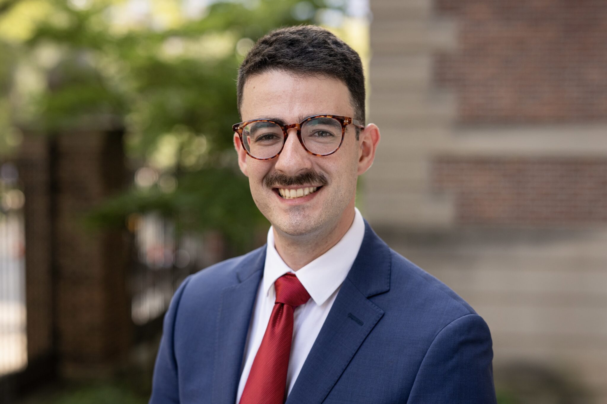 Real Humans of The Wharton School’s MBA Class of 2025 | Page 2 of 6 ...