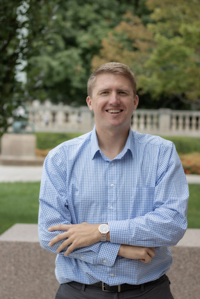 Real Humans of Rochester Simon’s MBA Class of 2025 | Page 7 of 7 ...